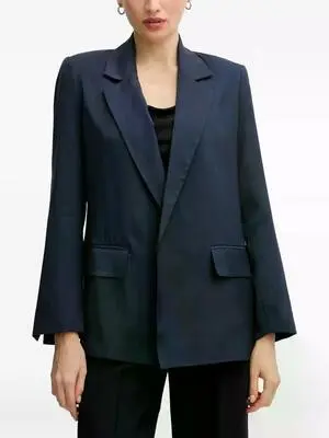 PEDRO DEL HIERRO Notched-lapel Blazer