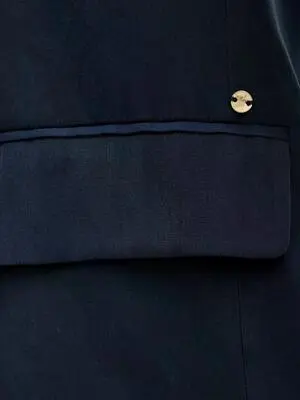 PEDRO DEL HIERRO Notched-lapel Blazer