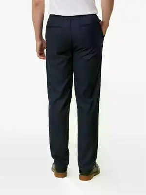 LES DEUX Drawstring Trousers - Blue