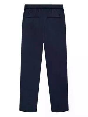 LES DEUX Drawstring Trousers - Blue
