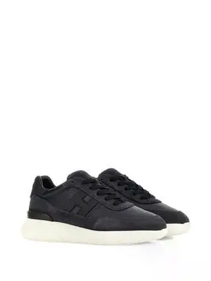 Hogan H709 Cube Sneakers - Grey