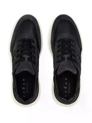 Hogan H709 Cube Sneakers - Grey
