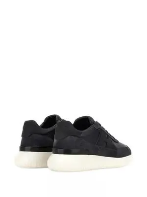 Hogan H709 Cube Sneakers - Grey