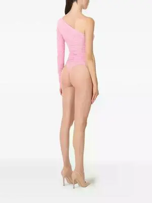 Wolford Asymmetric-neck Body