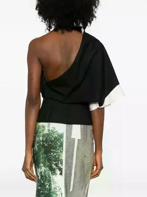 RÓHE Halterneck Top