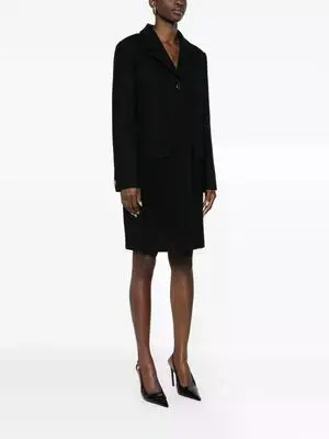 Gucci Wool Coat