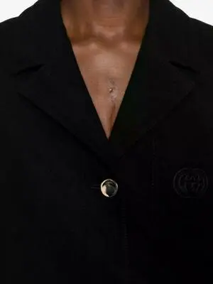 Gucci Wool Coat
