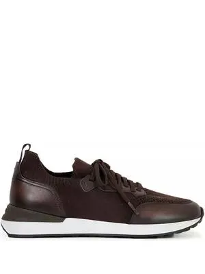 Magnanni Stratus Ii Lyteknit Sneakers