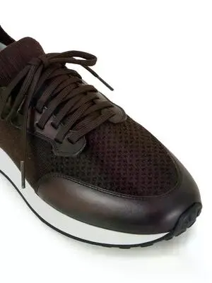 Magnanni Stratus Ii Lyteknit Sneakers