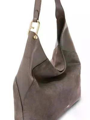 Furla Large Lara Shoulder Bag