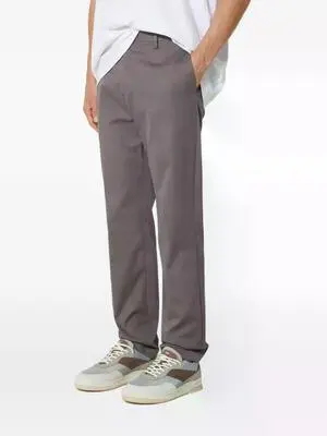 Paul Smith Button-fastening Pocket Trousers