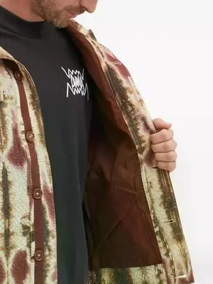PUMA Hooded Jacket