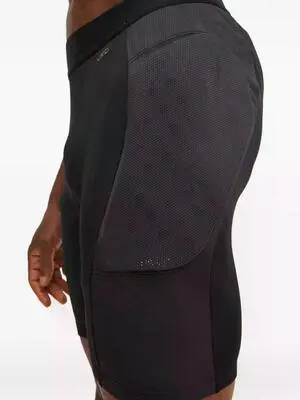 POC Paneled Shorts