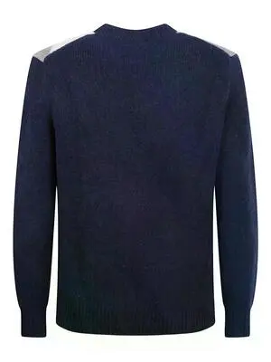 BALLANTYNE Crew-neck Sweater