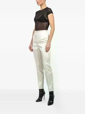 Wardrobe.NYC Paneled Trousers