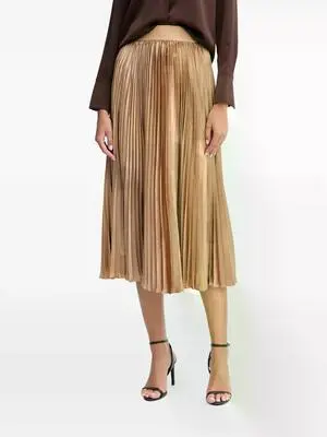 JOOP! Salma Pleated Skirt