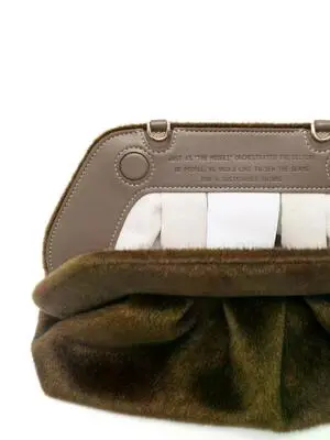 THEMOIRE Tia Clutch