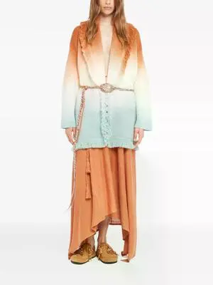 Alanui Mermaid Inside Braided Belt