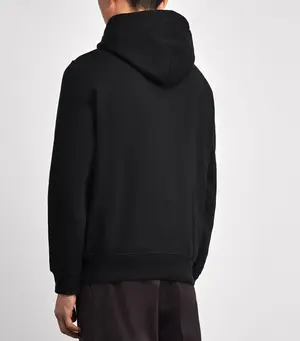 Polo Ralph Lauren Cotton-blend Polo Bear Hoodie