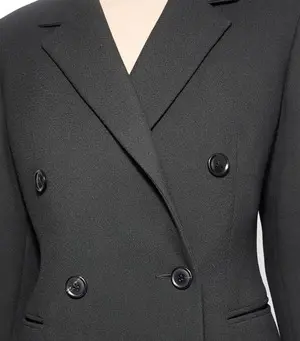 Alaïa Jersey Second Skin Bodysuit