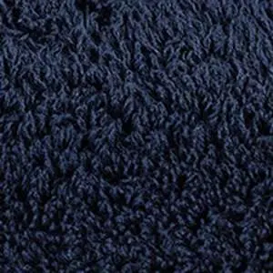 ABYSS & HABIDECOR Super Pile Bath Towel - Navy