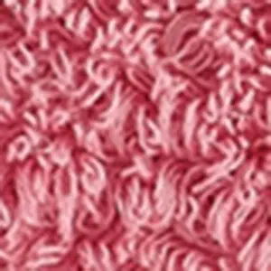 ABYSS & HABIDECOR Super Pile Bath Towel - Pink