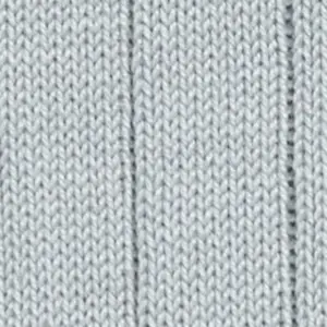 Harrods Cotton-blend Ribbed Socks - Green