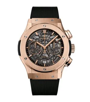 Hublot Gold Watches For Women