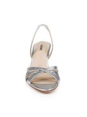 L'Agence Colwill Slingback Sandal
