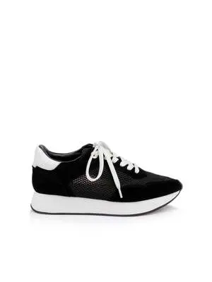 L'Agence Deepa Platform Sneakers