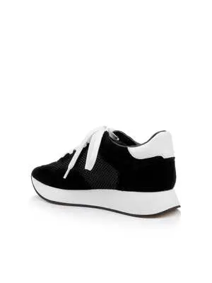 L'Agence Deepa Platform Sneakers