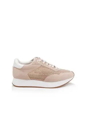 L'Agence Deepa Platform Sneakers