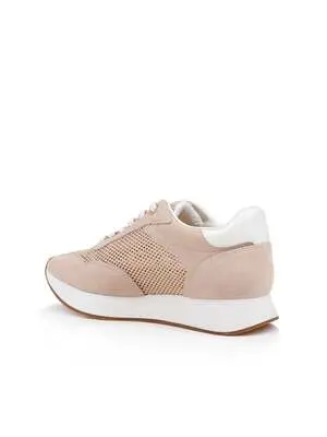 L'Agence Deepa Platform Sneakers