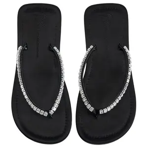 GIUSEPPE ZANOTTI Hatsumomo Thong Sandals