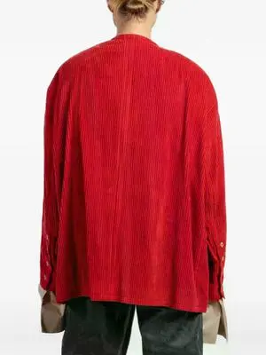 MAISON JEJIA Corduroy Jacket