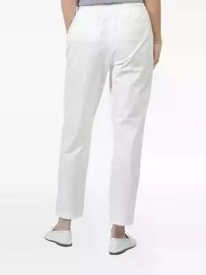 Eleventy Drawstring Trousers