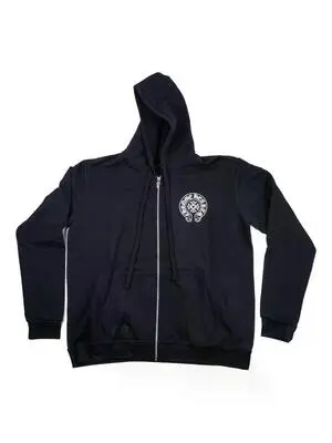 Chrome Hearts Relaxed Activewear For Men