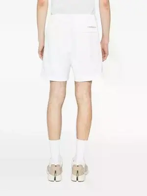 Casablanca Laurel Track Shorts