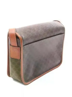 Celine Macadam Shoulder Bag