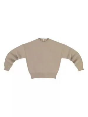 Extreme Cashmere X Round Neck Sweaters For Women