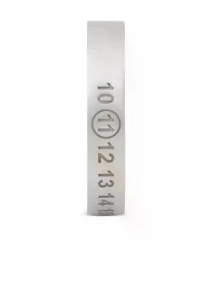 MAISON MARGIELA Number Reference Ring