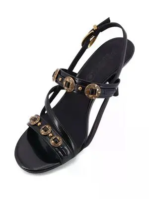 Pinko Vanda Heeled Sandals
