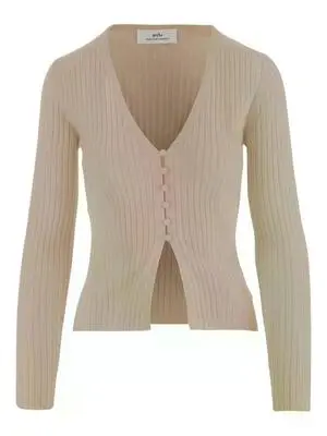 Arch4 Slim Fit Cardigans For Women