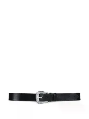 Barbara Bui Buckle Belt