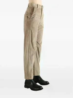Brunello Cucinelli Corduroy Trousers
