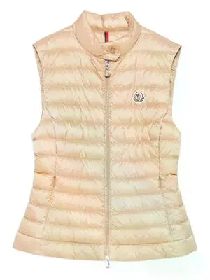 Moncler Long Sleeve Vests For Women