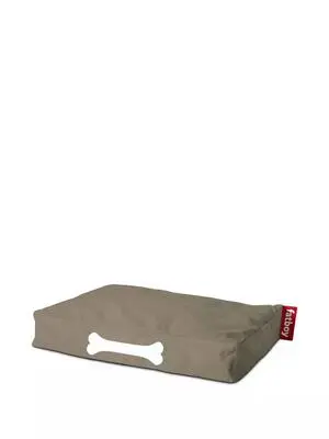 FATBOY Bone Pet Cushion - Brown