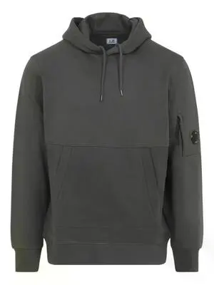 C.P. COMPANY Hooded Pocket Hoodie