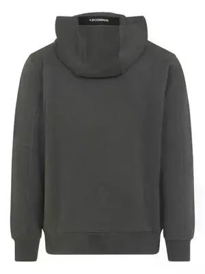 C.P. COMPANY Hooded Pocket Hoodie