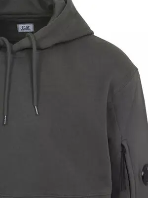C.P. COMPANY Hooded Pocket Hoodie